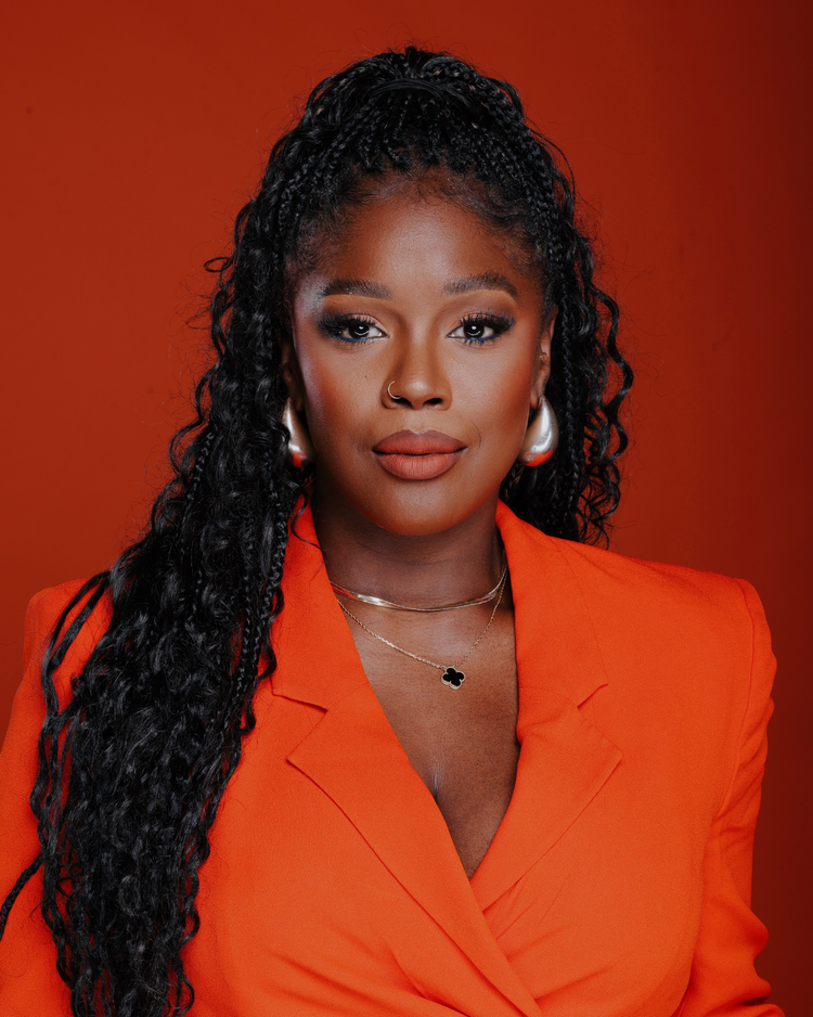 Loud Beauty Brand by Tashara Parker